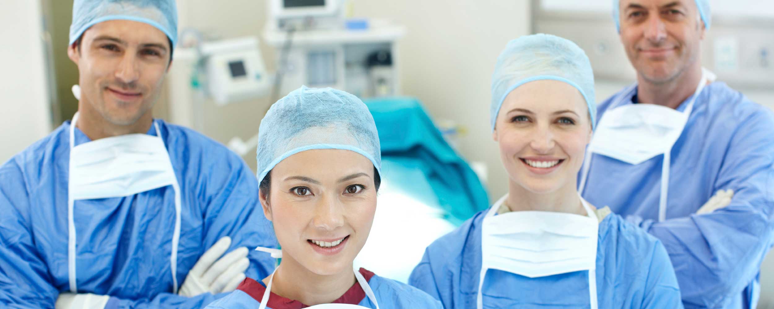 Associated Equipment